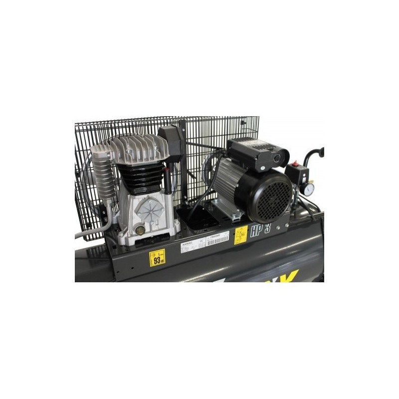compressor 220 volt